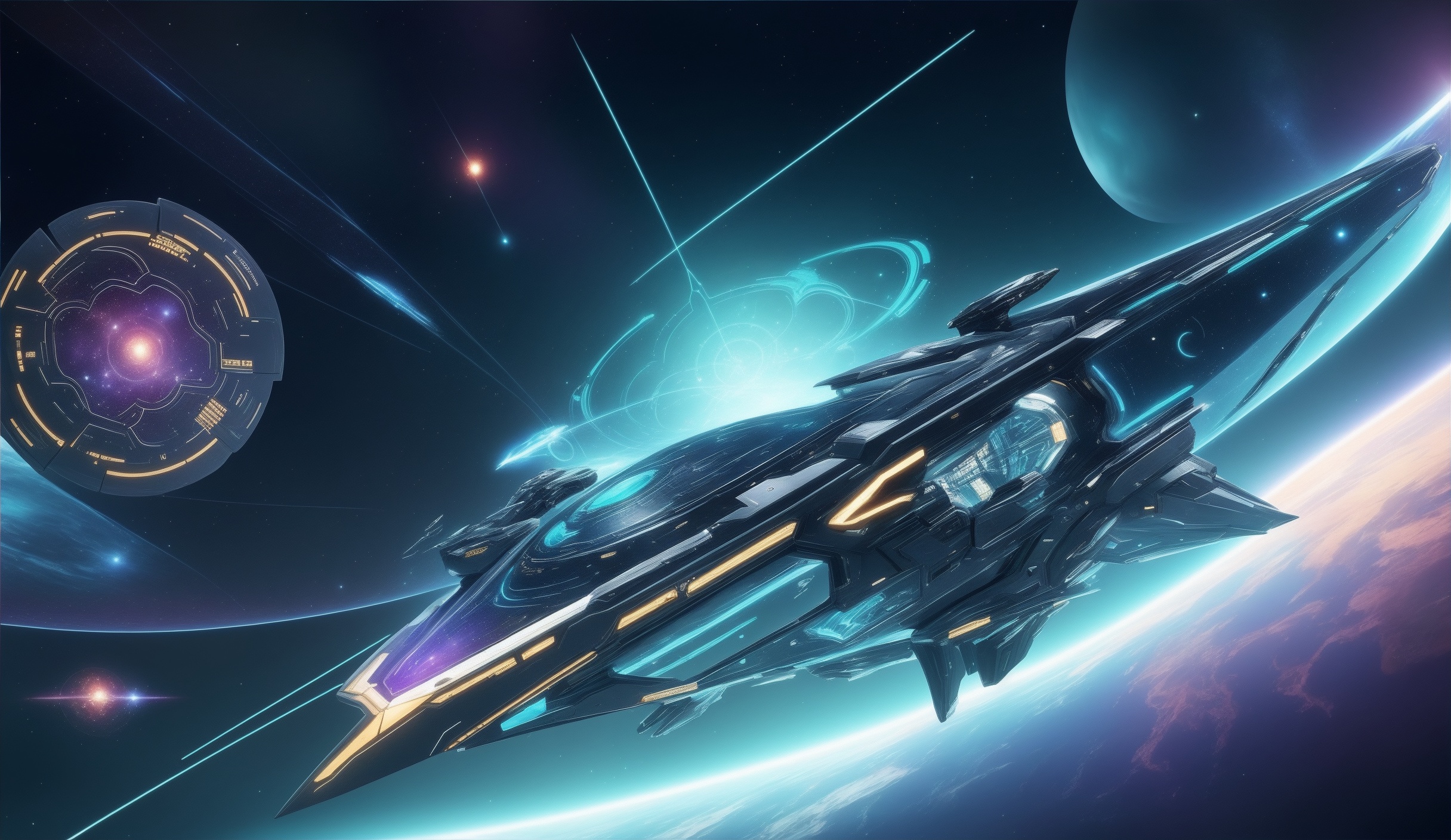 Project 1 – Codename ‘Deep Below’: A User-Friendly Voyage through Excel, Power Query, and Power ...