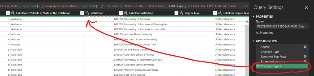 Project 1 – Codename ‘Deep Below’: A User-Friendly Voyage through Excel, Power Query, and Power ...