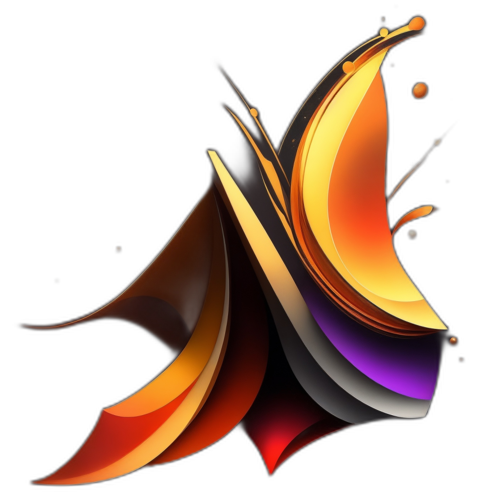 Abstract Foundations – Decoding Automation, Efficiency, and Leadership