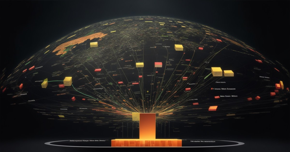 Decoding Data Storage: A Beginner’s Guide to Tabular, Relational, No-SQL, and Beyond – Abstract ...