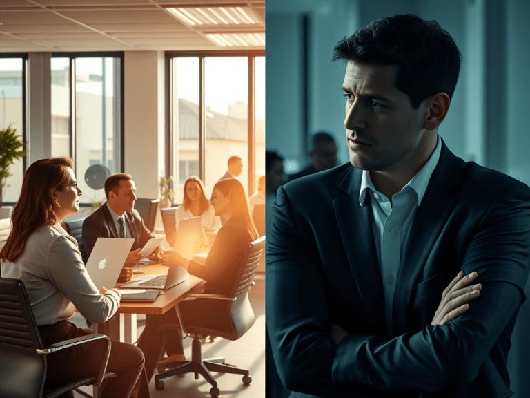 Rebranding the Grind: New Buzzwords to Soften the Blow – Abstract Foundations